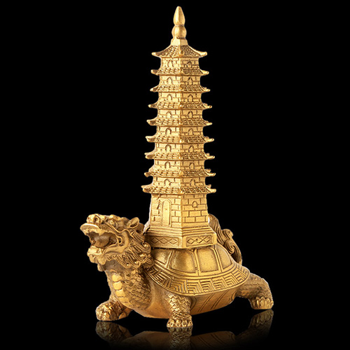 Long Quy Là Con Gì? Ý Nghĩa Long Quy Trong Phong Thủy? – Phong Thủy ...